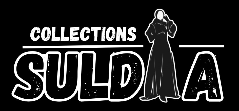 Suldia Abayas – suldia